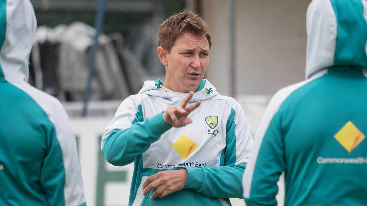 Top six options galore for Aussie coach Nitschke