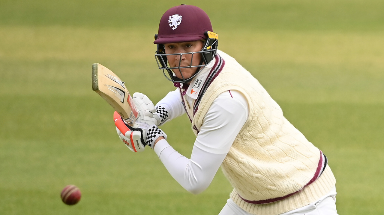 'He can fit anywhere': Renshaw praised after 'A' squad selection