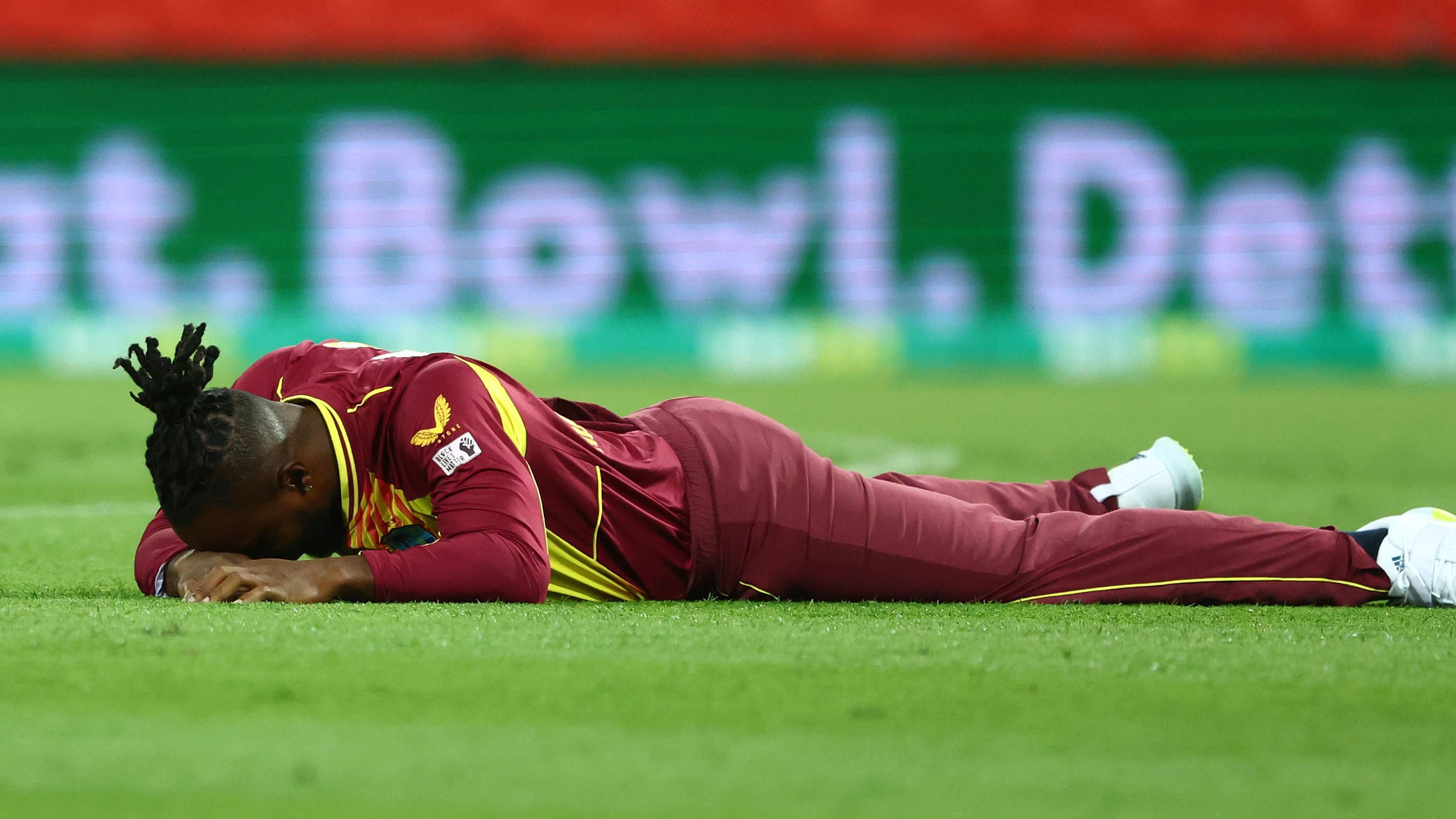 Last over in full: Missed chances costly in dramatic finish
