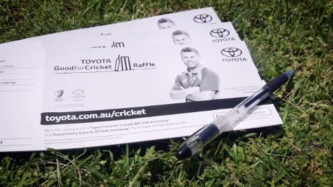 The story of West Whyalla Cricket Club