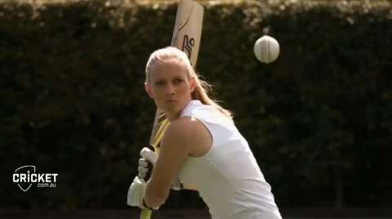 Cricket paving the way for women