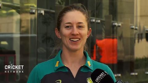Haynes reflects on Australia's Ashes camapign