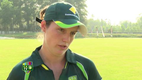 Farrell reflects on Stars comeback