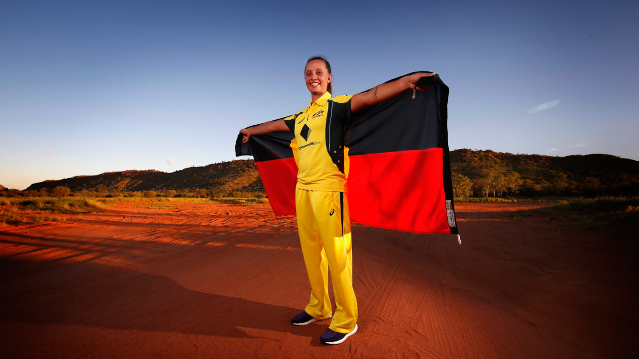 Be Brave. Make Change: Aussies discuss reconciliation