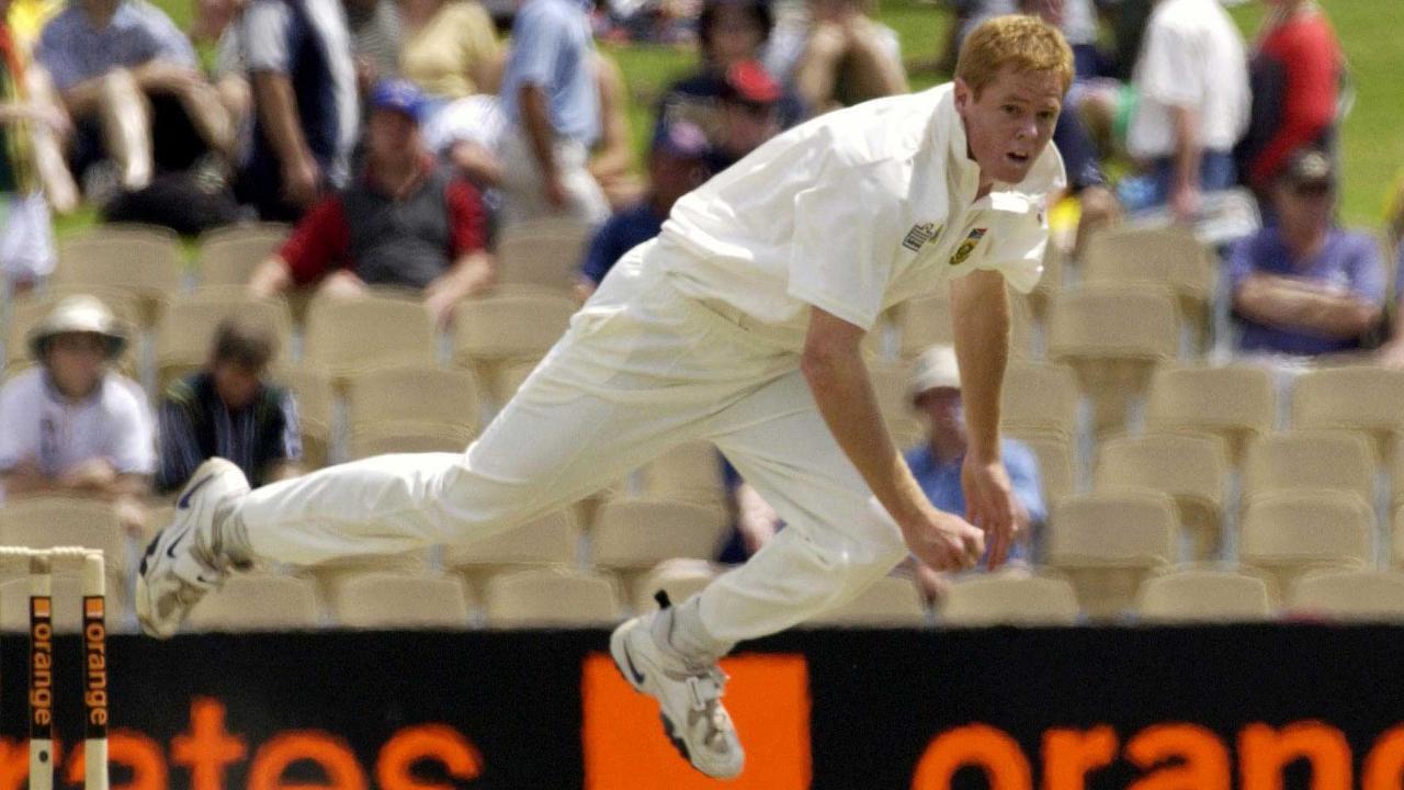 From the Vault: Pollock's career-best in Adelaide