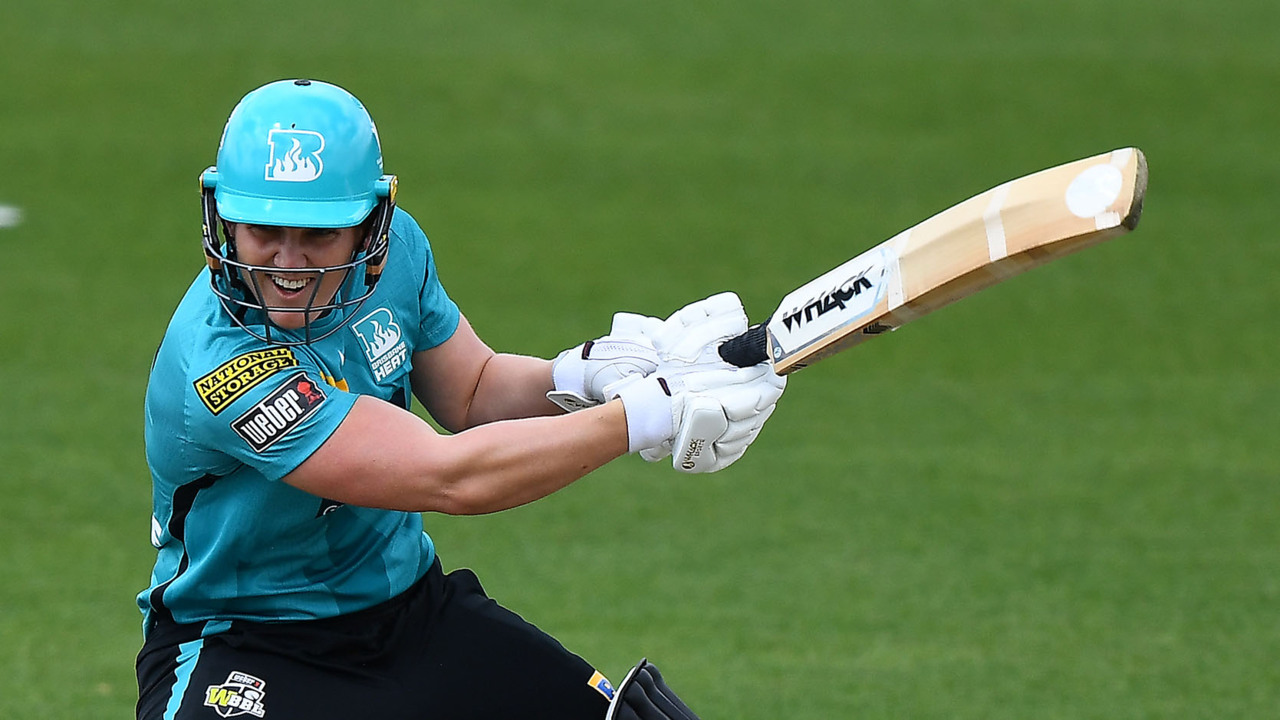 Kimmince brings the fireworks before strange dismissal