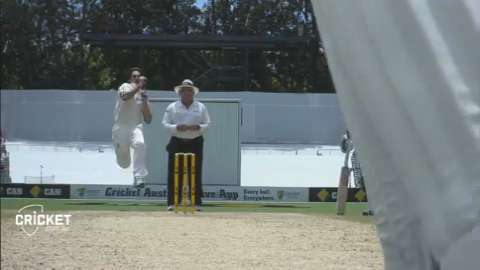 Mitch makes it worth the wait