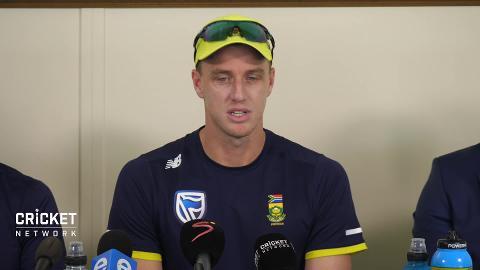 Morkel announces international retirement
