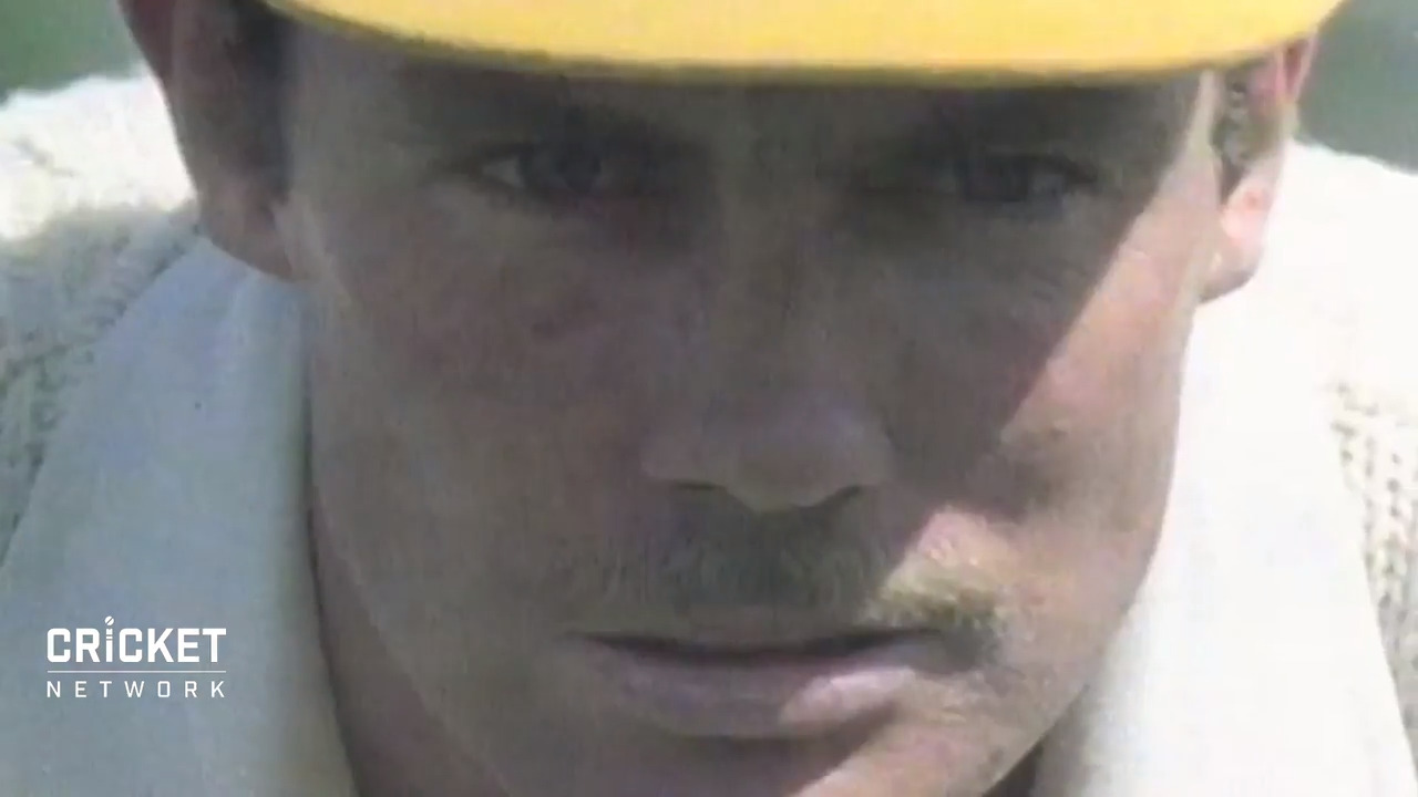 Chappell reflects on the impact of iconic cricket anthem