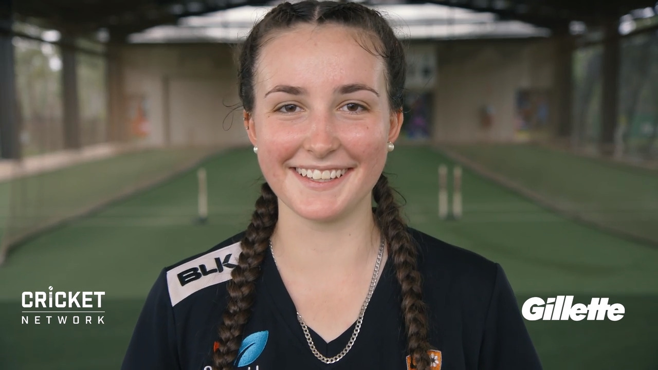 Gillette Academy: Introducing Rianna Carlson