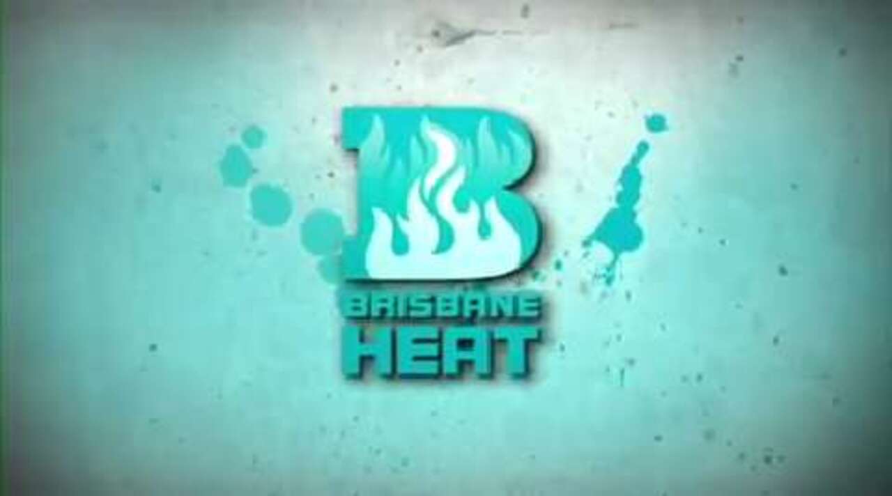 Brisbane Heat Season Preview