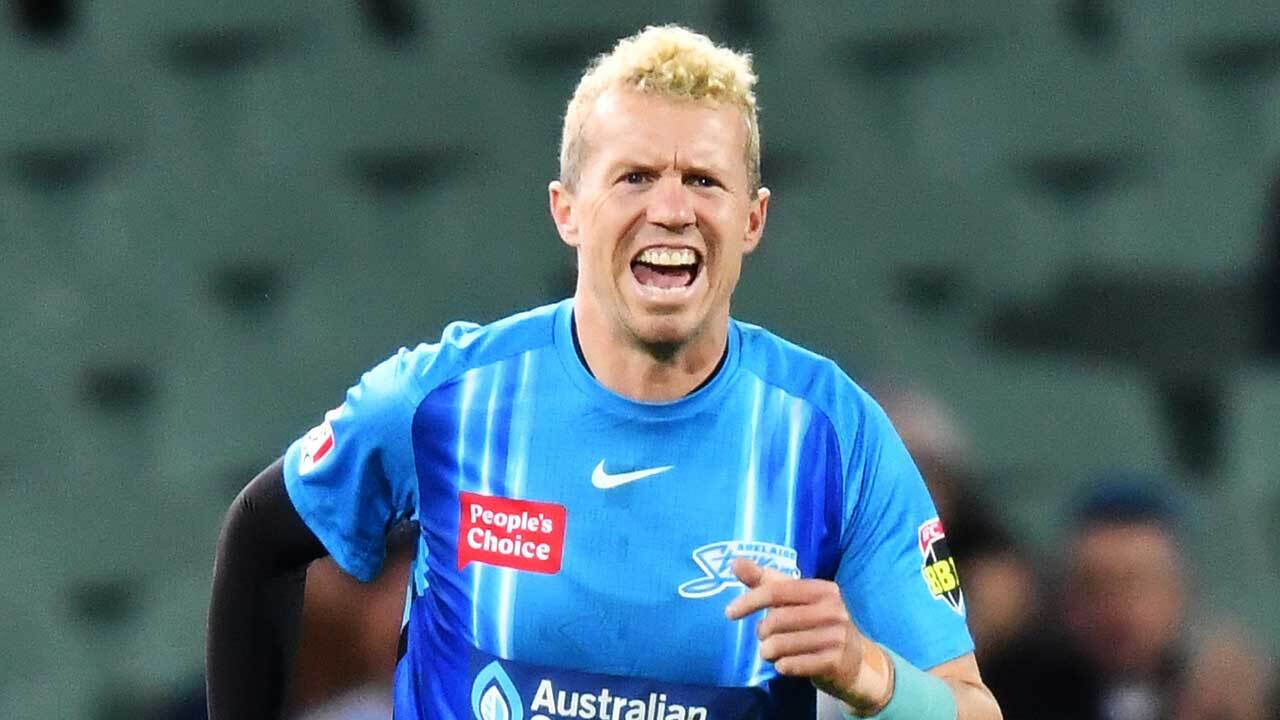 Siddle seed sends Cooper packing after fast start