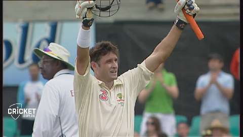 From the Vault: Mr. Cricket's Sydney special