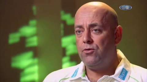 Boof bringing back the fun