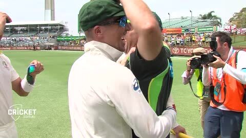 Boof signs on until 2019