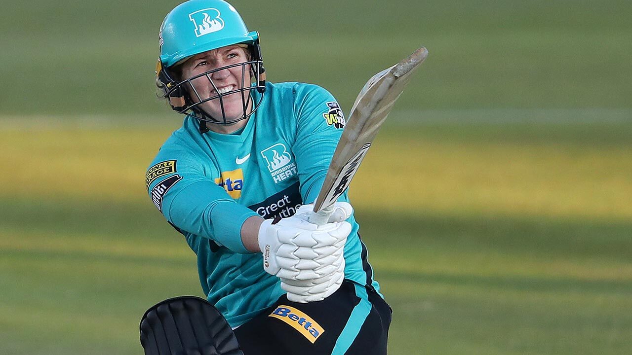Laura Harris Lights Up Eliminator With Brutal Cameo