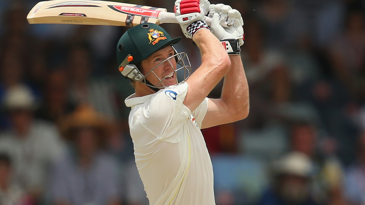 Bailey smashes Anderson in record over