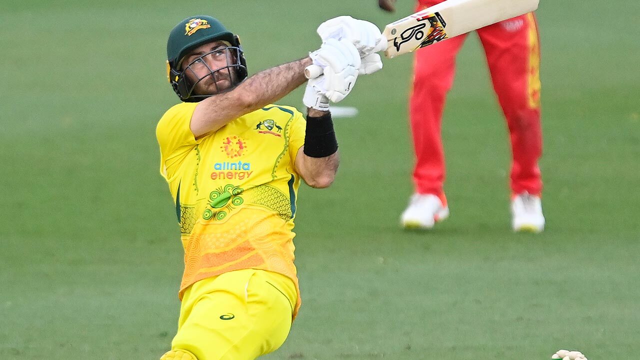 Maxi seals win with back-to-back sixes