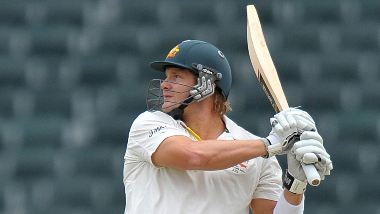 Watson reveals the legends he wished he'd faced