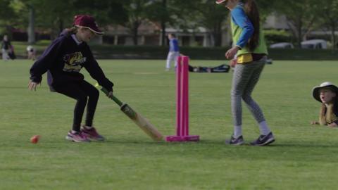 The story of the Edinburgh Cricket Club