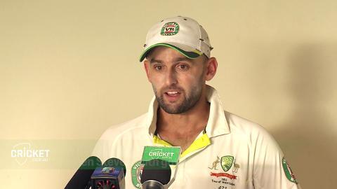 Proud Lyon reflects on history