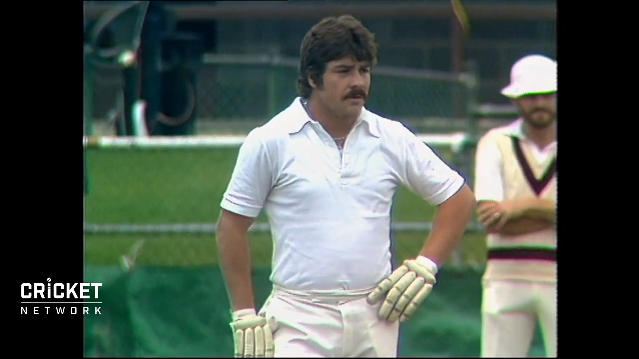 From the Vault: Young Boonie tackles strong Bulls side