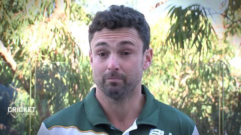 Cowan announces Tigers departure