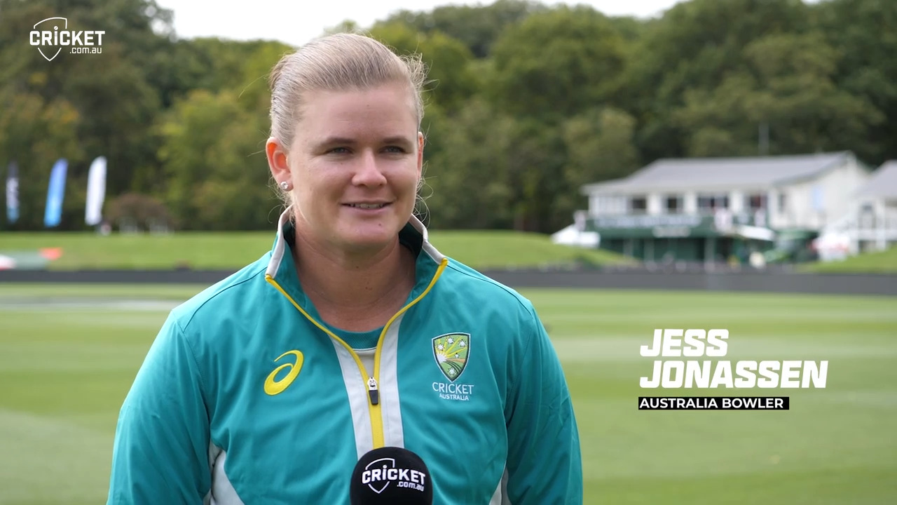 Spinner’s first ODI World Cup final will be 'incredibly special'