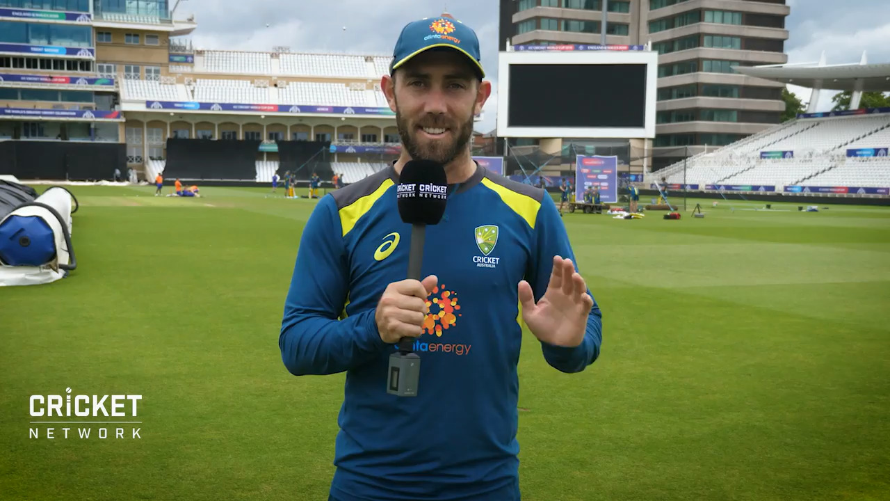 Maxi's Blog: World Cup Edition