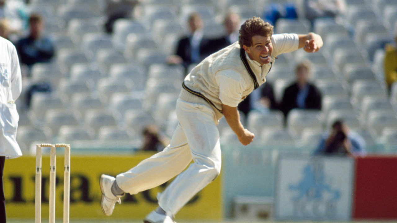 Saturday Seed: Unplayable Alderman at his best