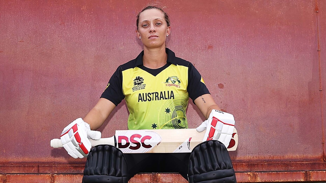 The origins and mission of the Ashleigh Gardner Foundation