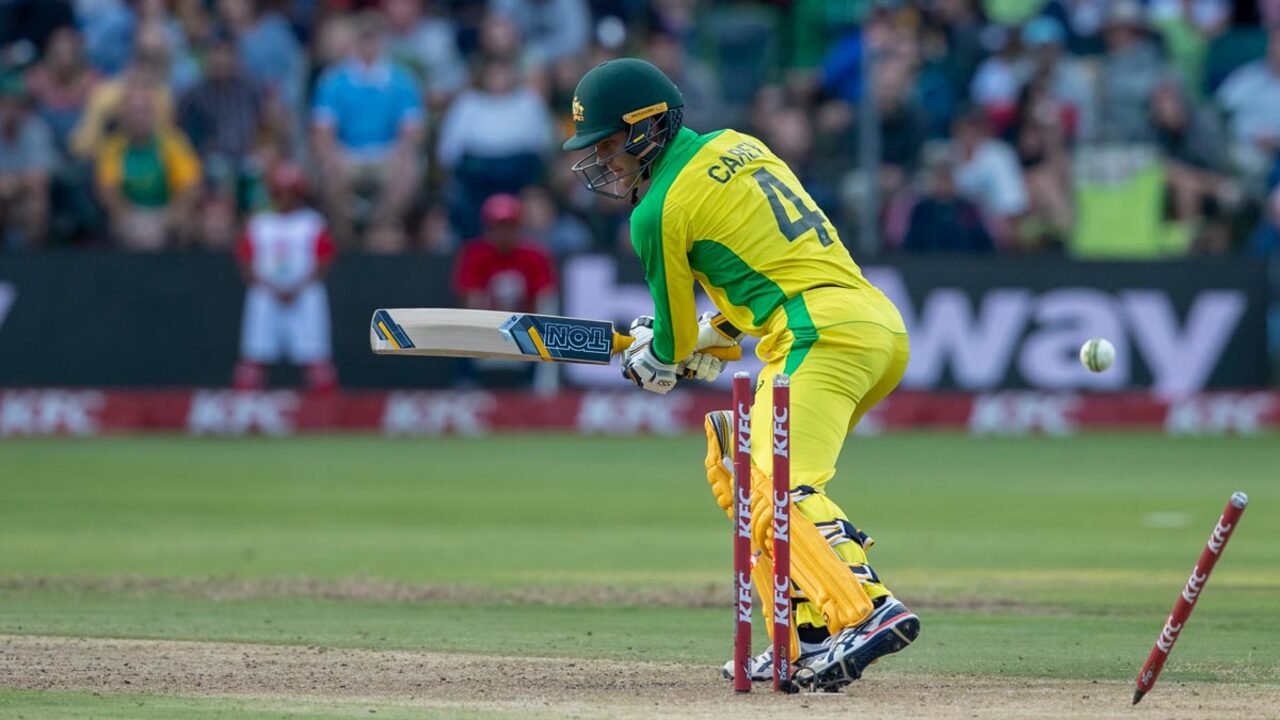 Proteas bounce back to set up series decider