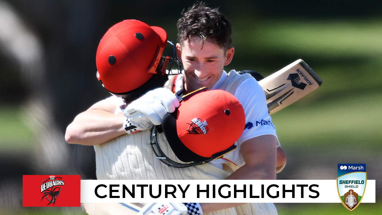 Carder carves old side for breakthrough century