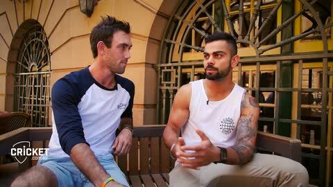IPL makes friends of international foes: Kohli