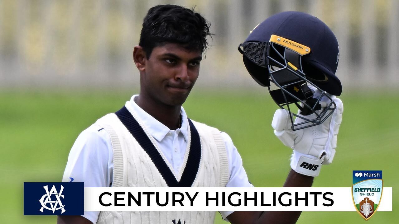 Chandrasinghe compiles patient debut century