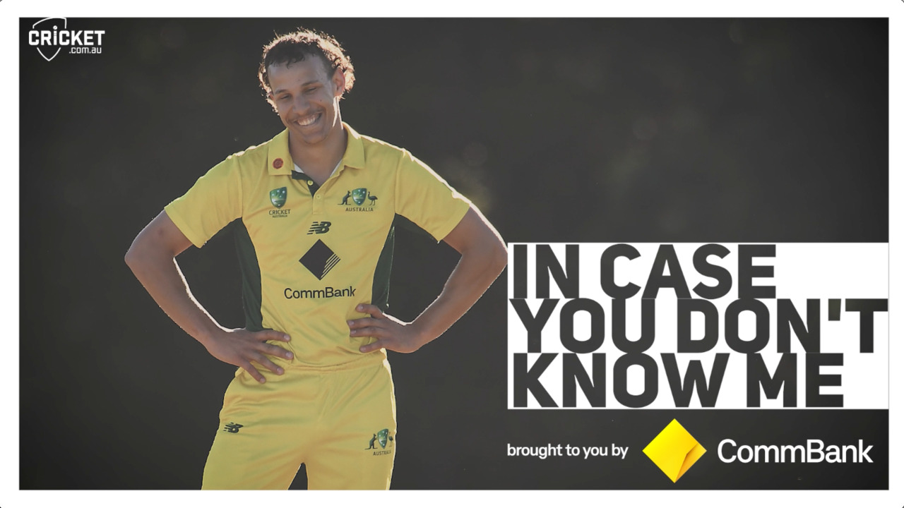 In Case You Don't Know Me: David Melling