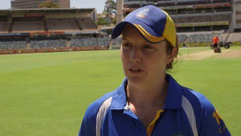 We were outplayed: Farrell