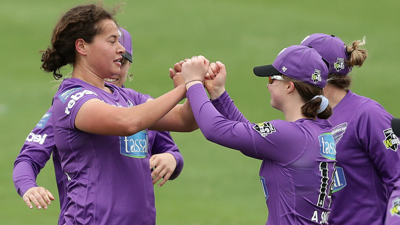 Mel Jones's preview: Canes eye finals after big squad changes