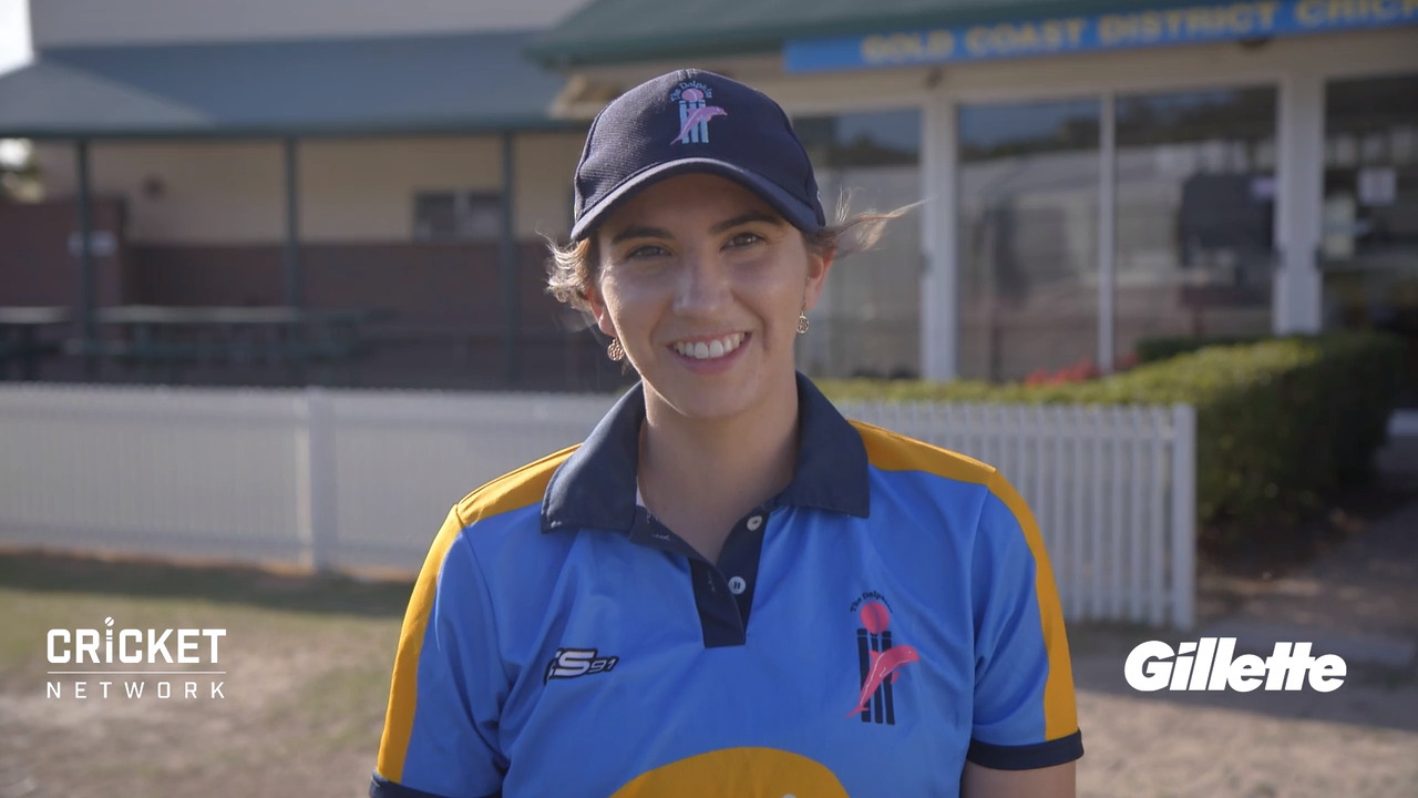 Gillette Academy: Introducing Carly Fuller