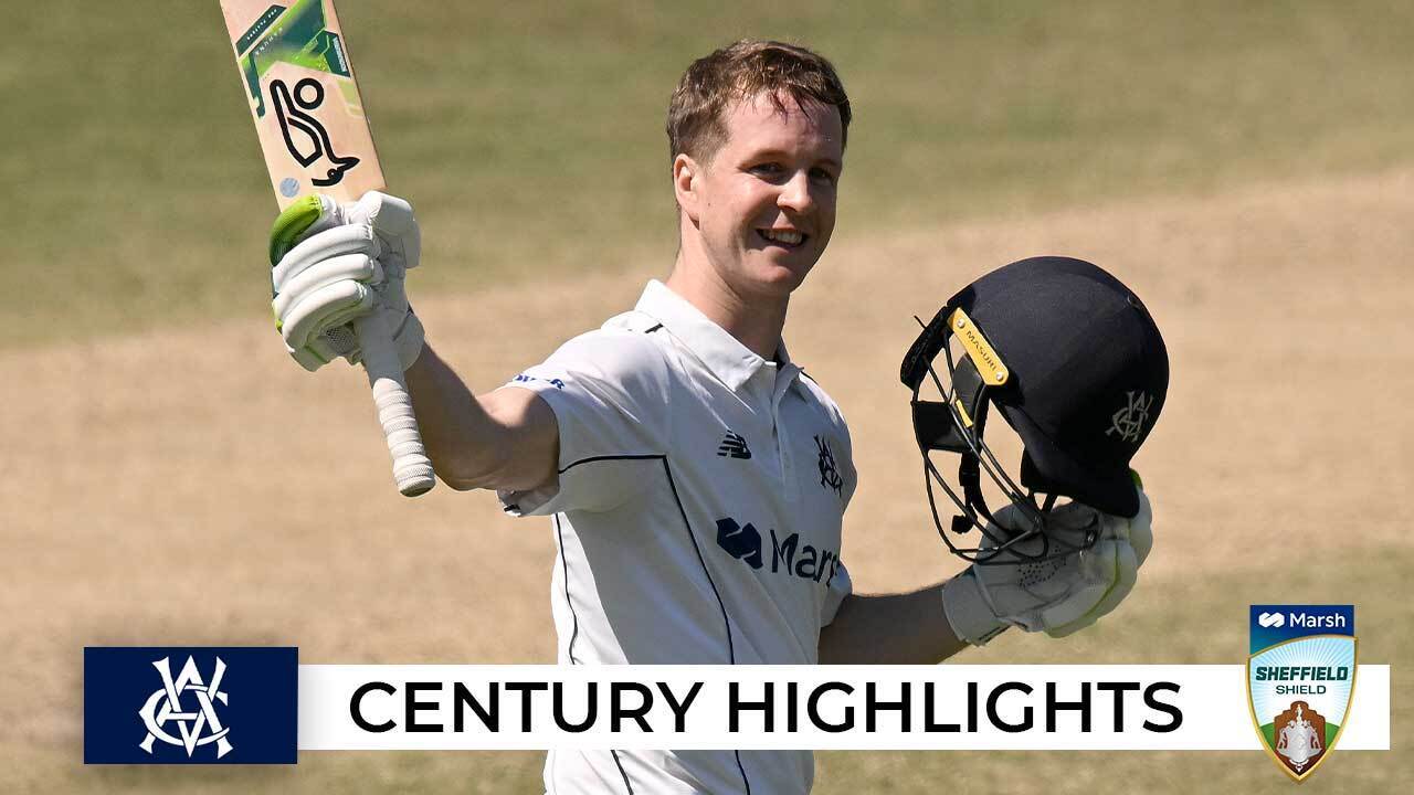 Harper continues Junction love affair with new career best