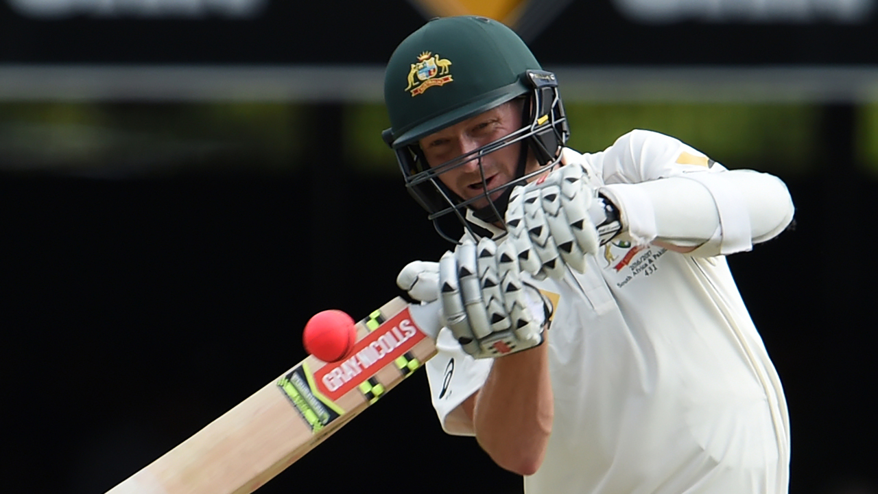 Bird hands Australia flying start to series