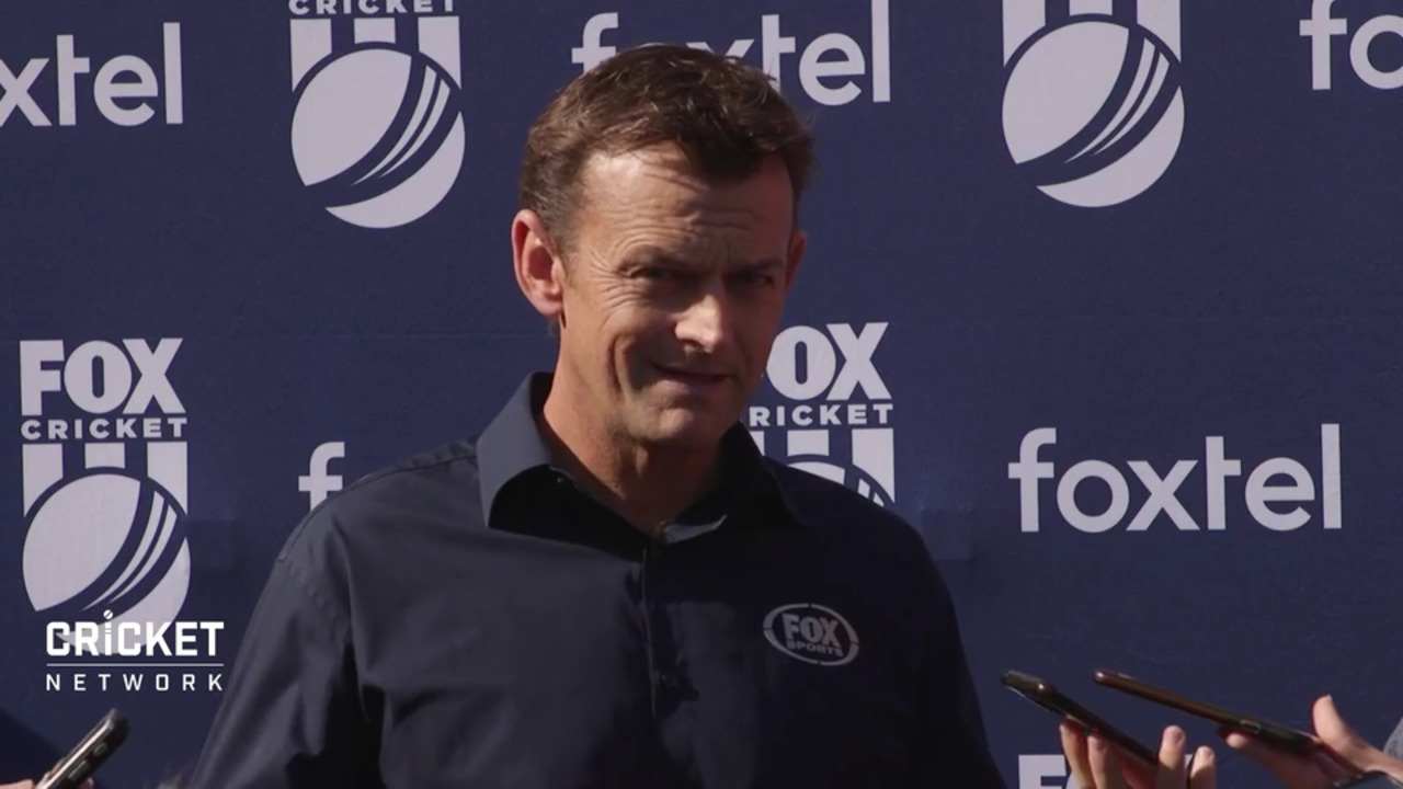Gilly's predictions for the World Cup