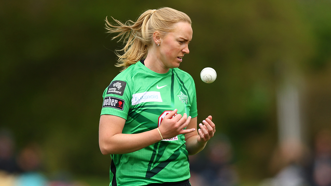 'It wasn't really on the cards': Garth's remarkable switch to Aussie team