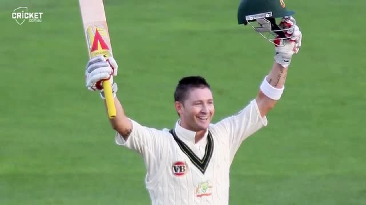 'It doesn't matter the country': Labuschagne on his batting heroes