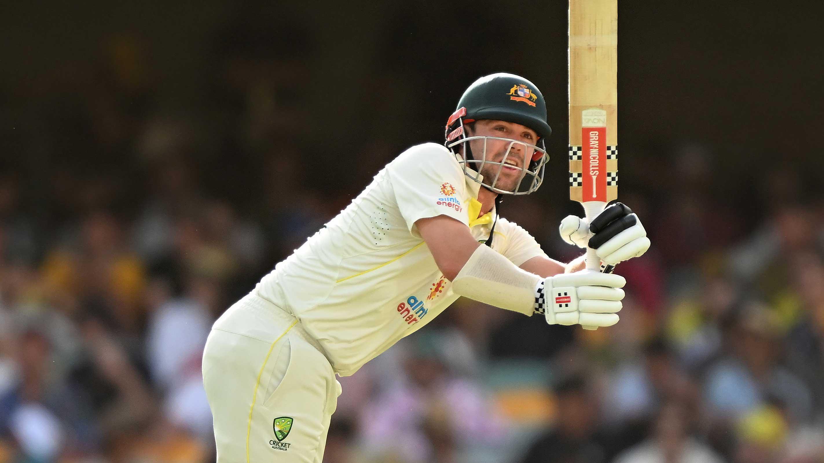 Head takes attack to Proteas with counter-punching ninety