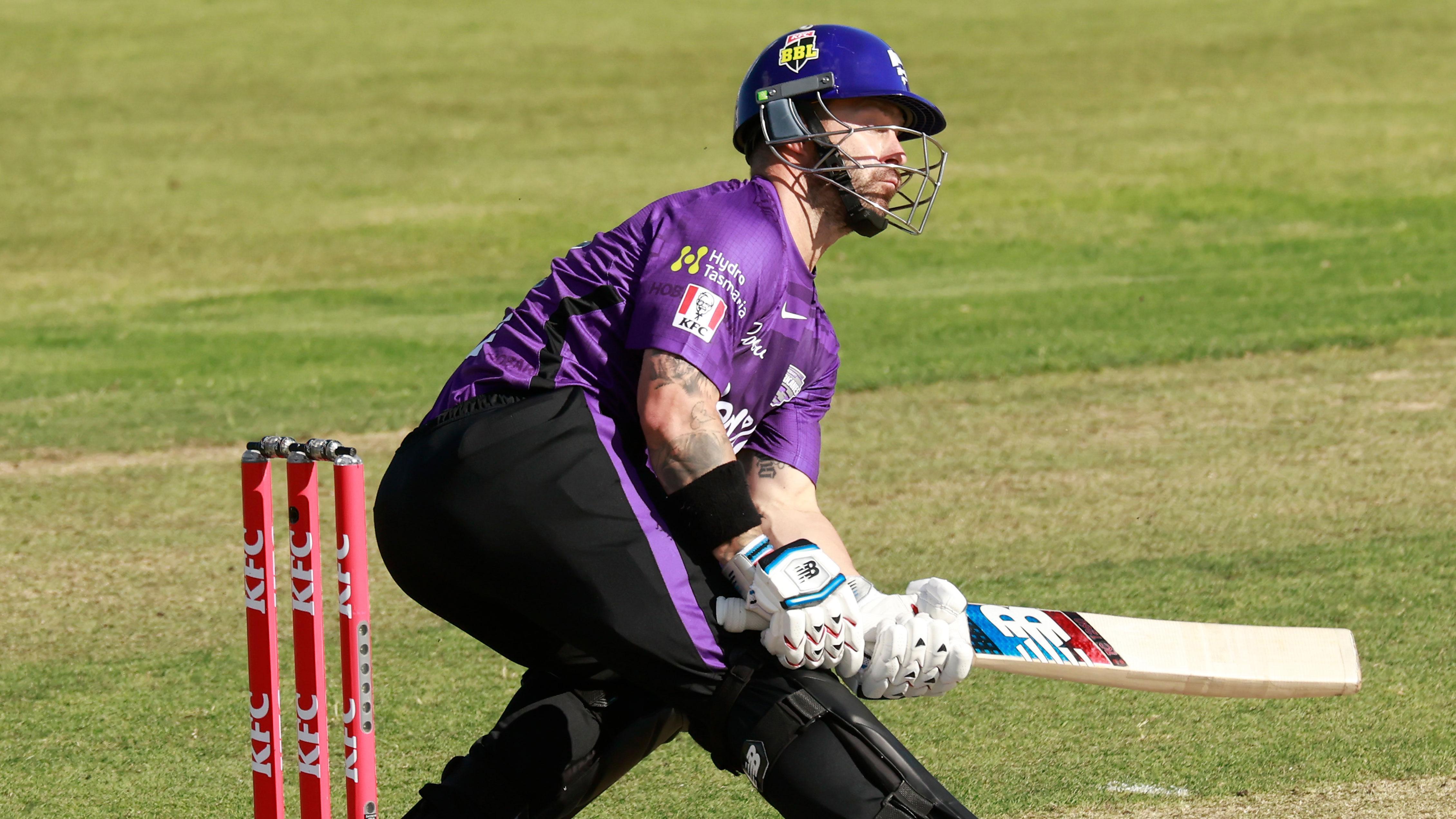 Wade peppers boundary in six laden half century