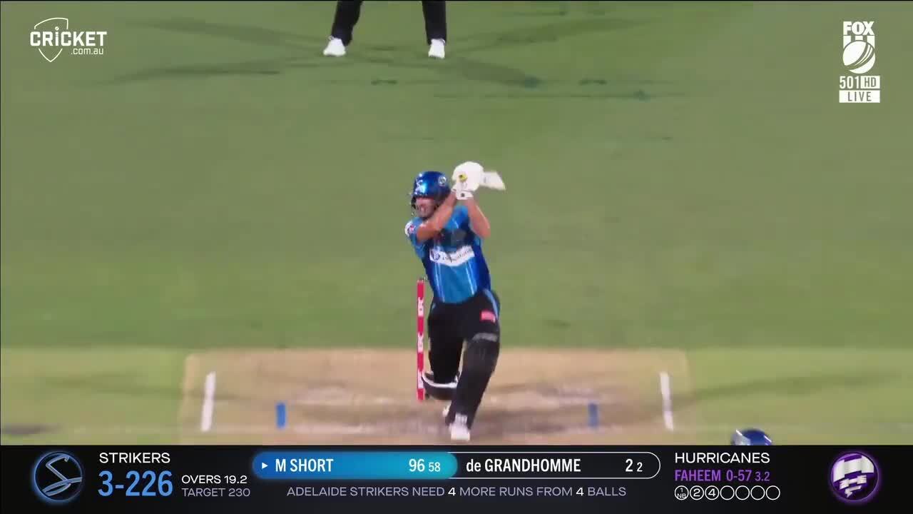 The 11 biggest moments of BBL|12