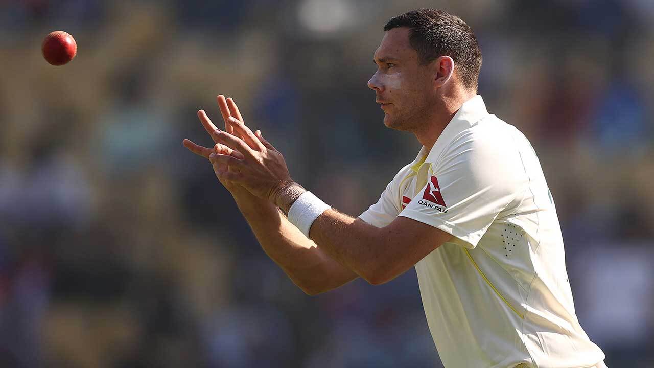 Boland makes case to remain Australia's second quick