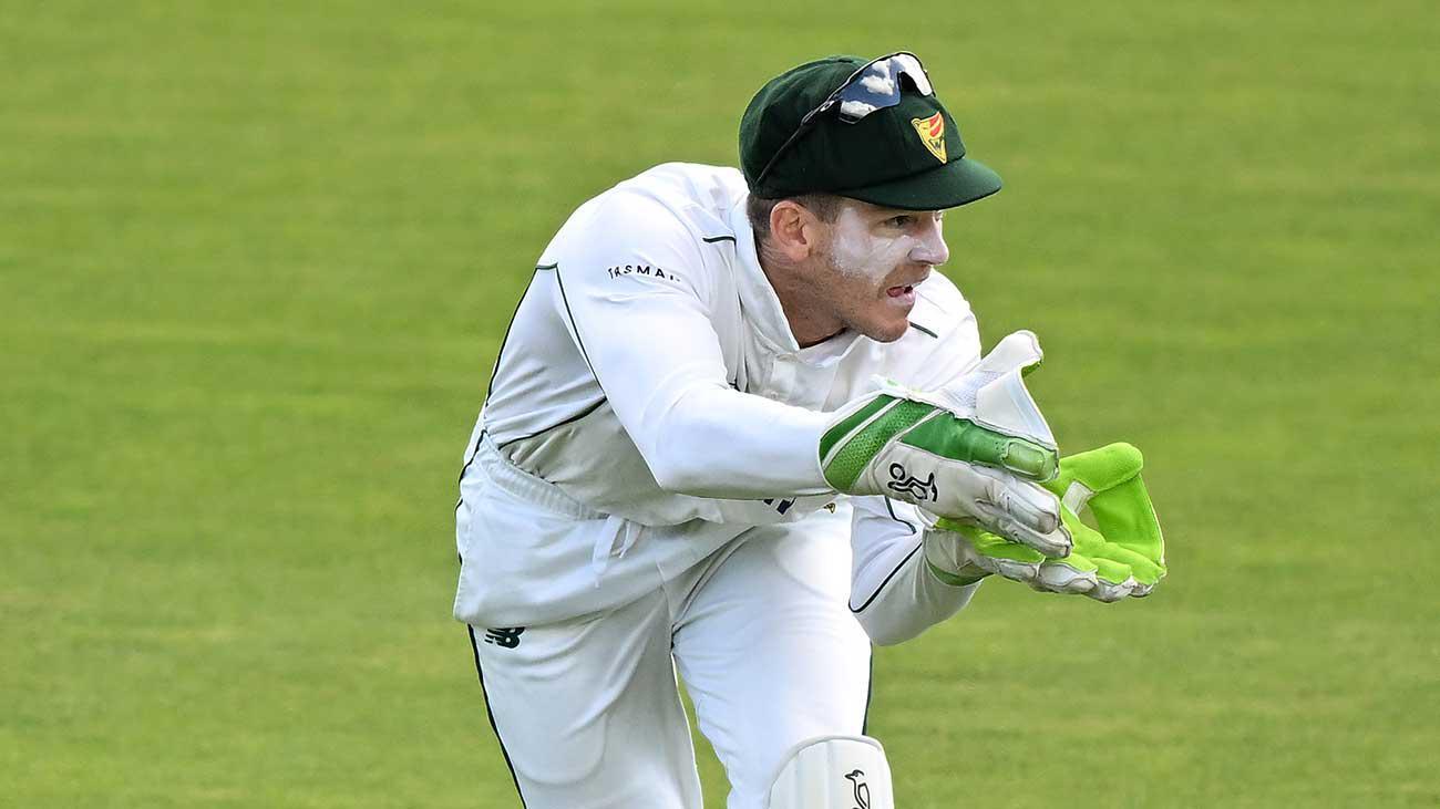 Paine's stunning reflex grab gives Tigers the perfect start