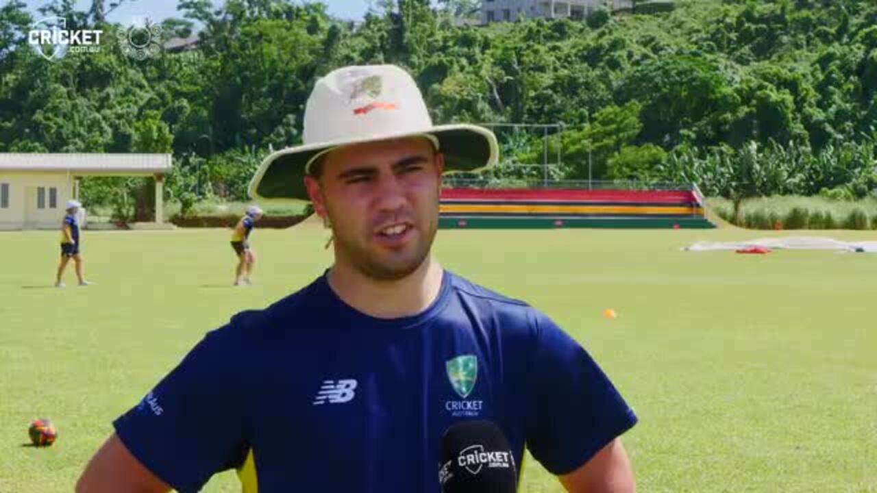 'Means a lot': Indigenous teams primed for Vanuatu experience